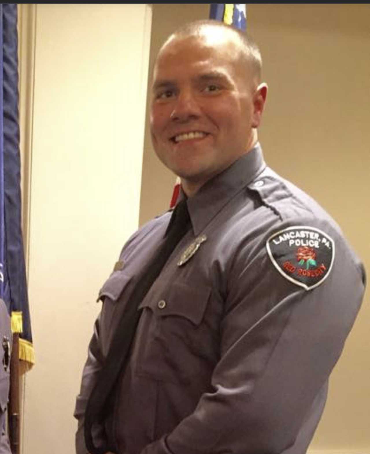 Lancaster Detective Cracks 2013 Cold Case Murder With DNA, Confession ...