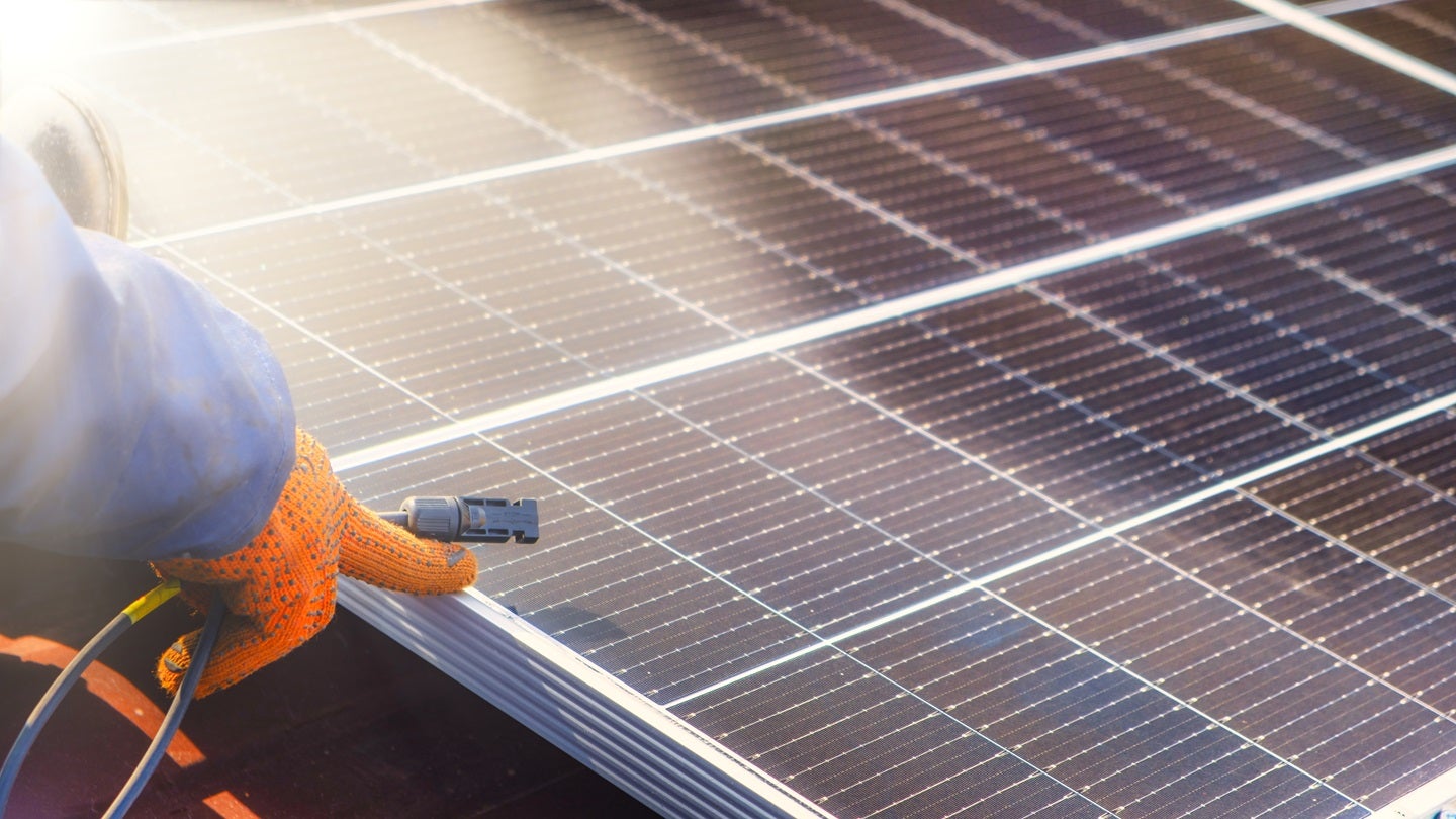 Arevon begins construction of $500m Kelso solar project in Missouri