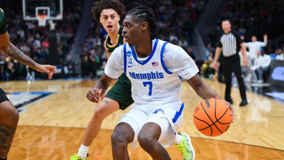 LSU Basketball Lands Commitment From Coveted Memphis Tigers Transfer Guard