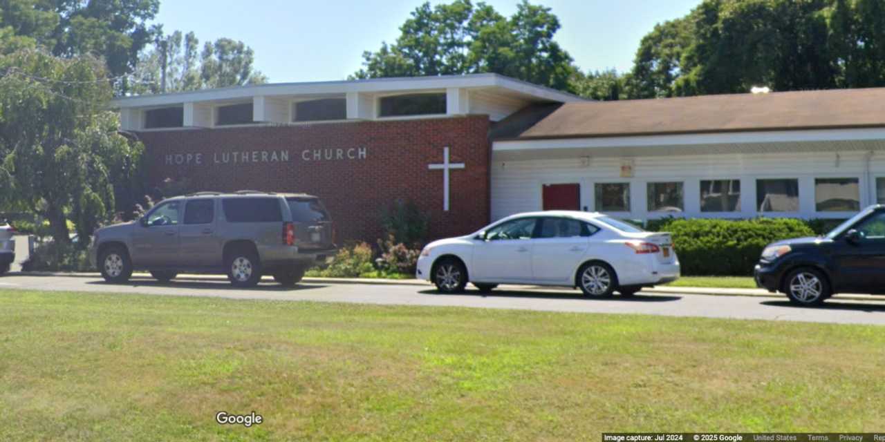 Stacey Hirsch Embezzled $80K From Hope Lutheran Church: DA
