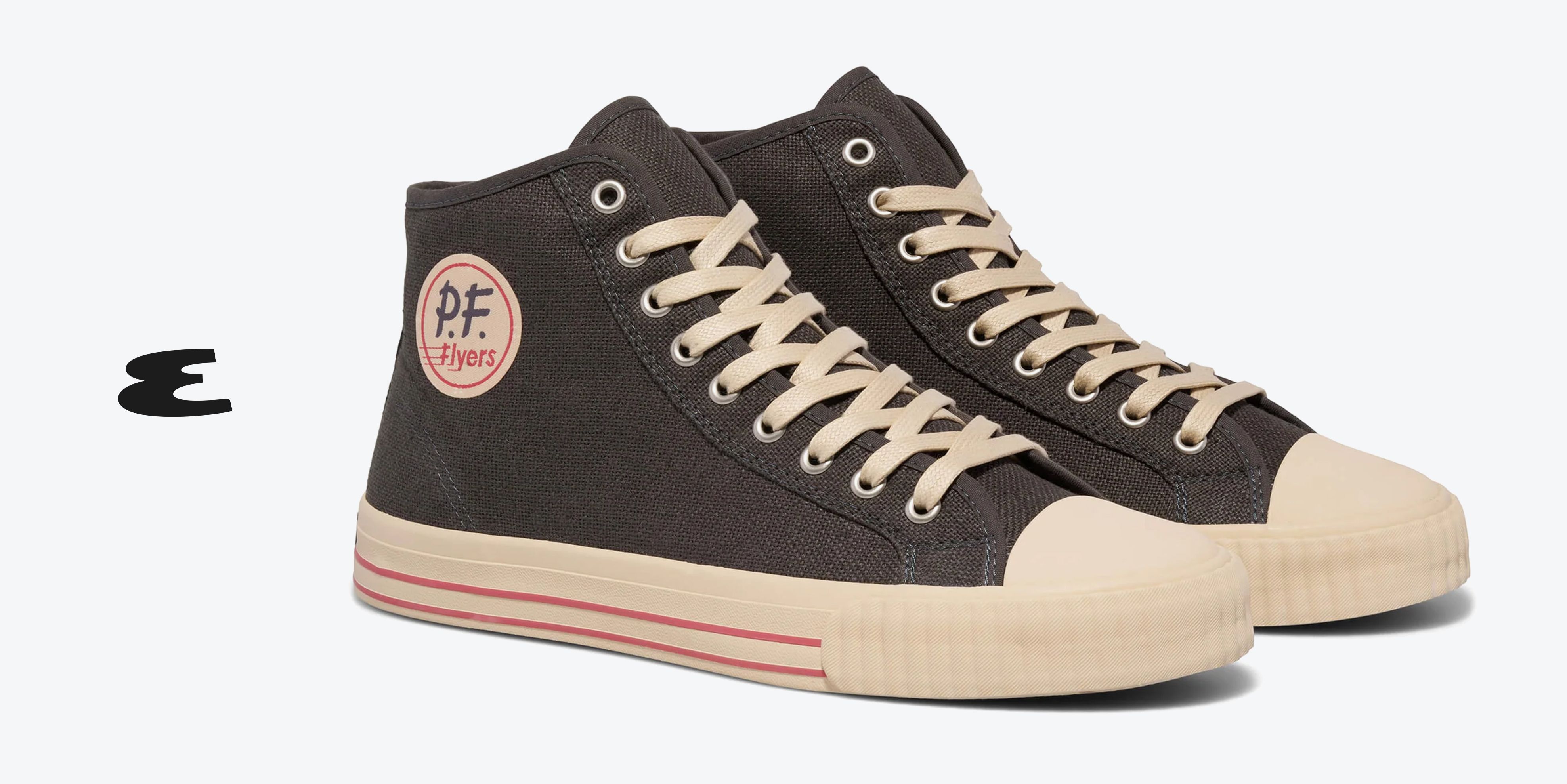 These Are the High-Top Sneakers You Need