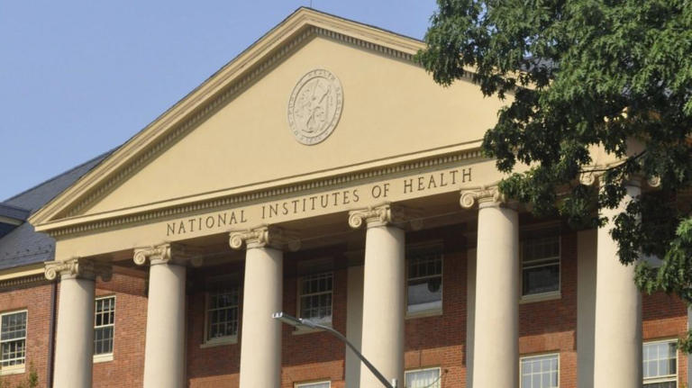 NIH funding cuts have impacted more than 74,000 people enrolled in ...
