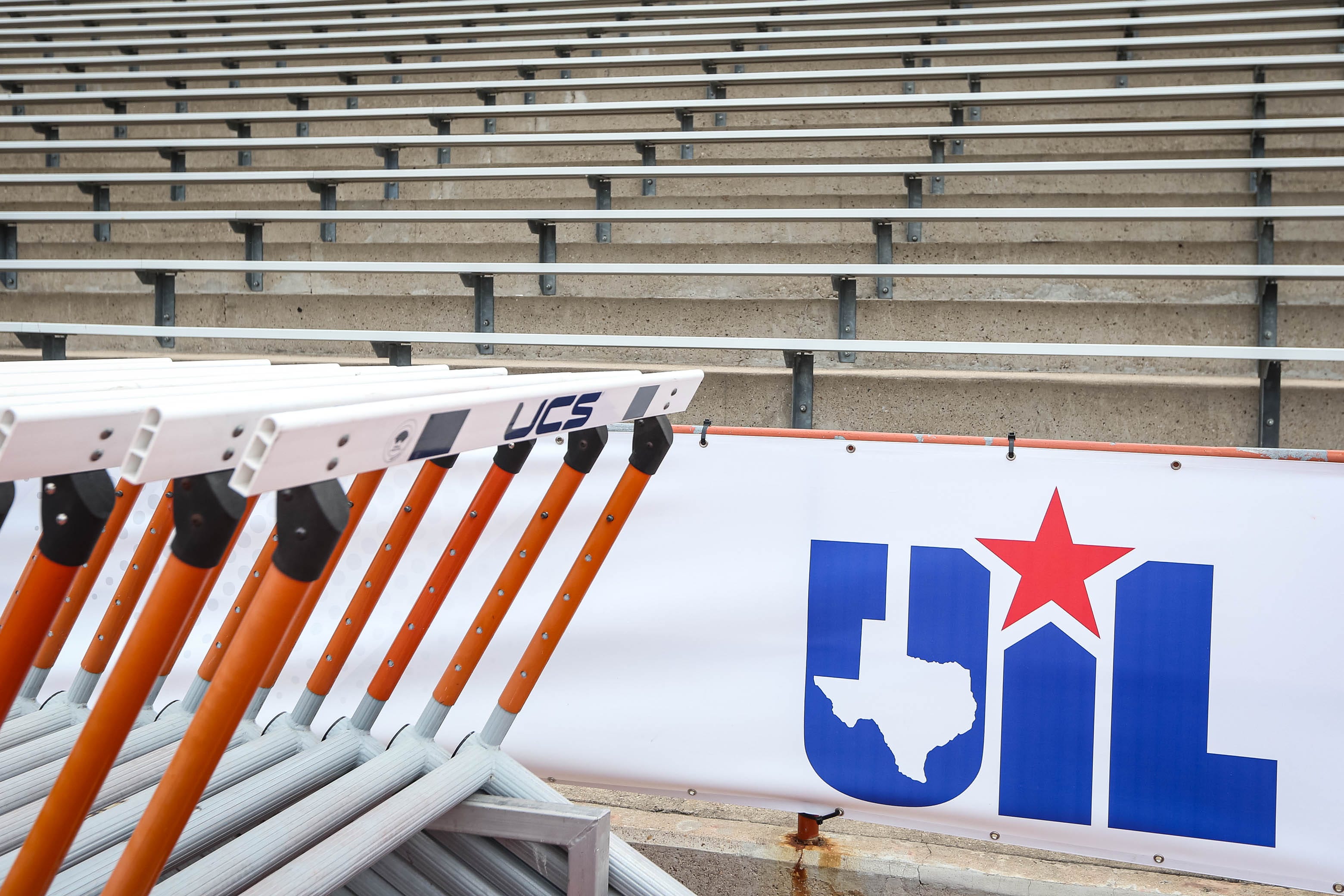 Which Coastal Bend Class A and 2A athletes have won gold medals at the ...