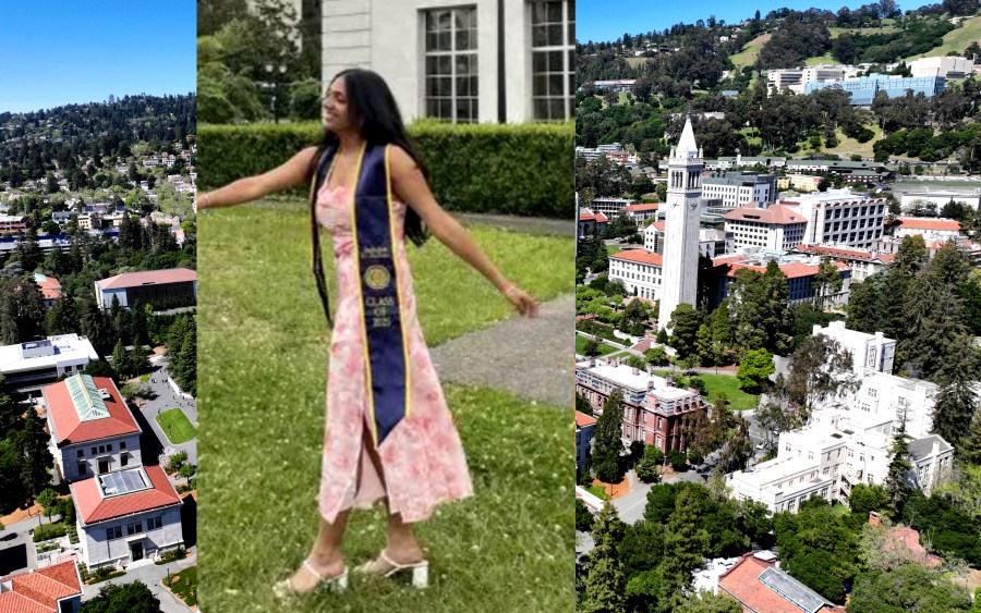 UC Berkeley frats sued after pool party death, balcony fall