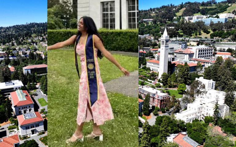 UC Berkeley frats sued after pool party death, balcony fall