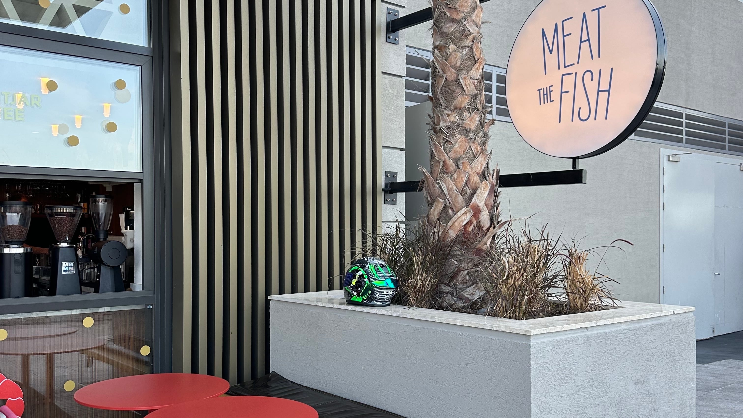 Meat the Fish review: Beloved Beirut spot brings fresh and familiar ...