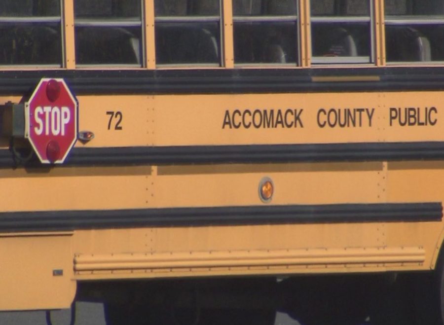 Nandua High School evacuated due to threat investigation