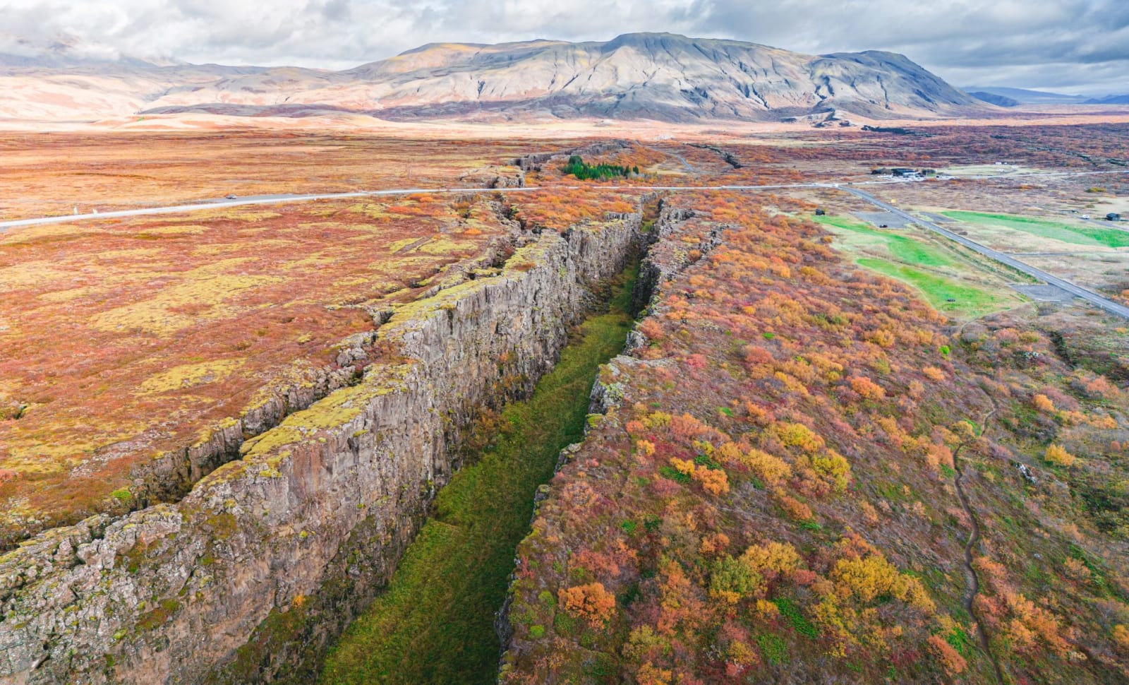 Lost Tectonic Plate Resurfaces After 20 Million Years – What This Means ...