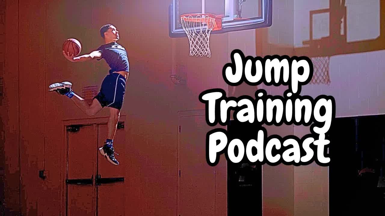 How High Could We Jump If We Never Lifted Weights?