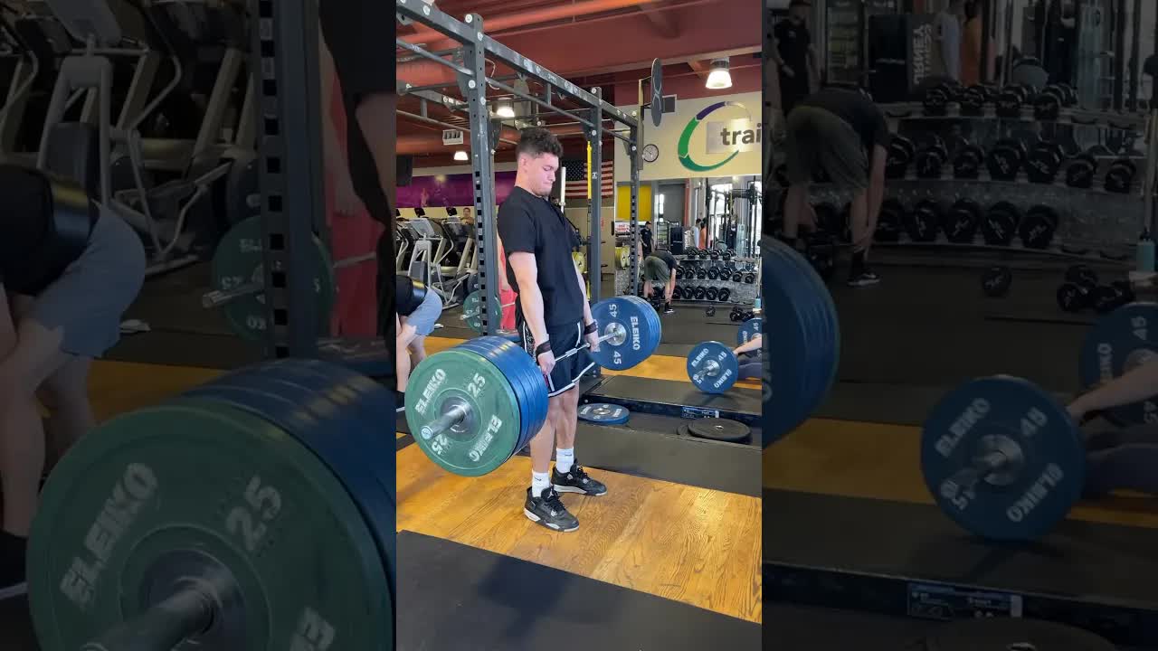 What Supplements Does The Highest Jumper In The World Take