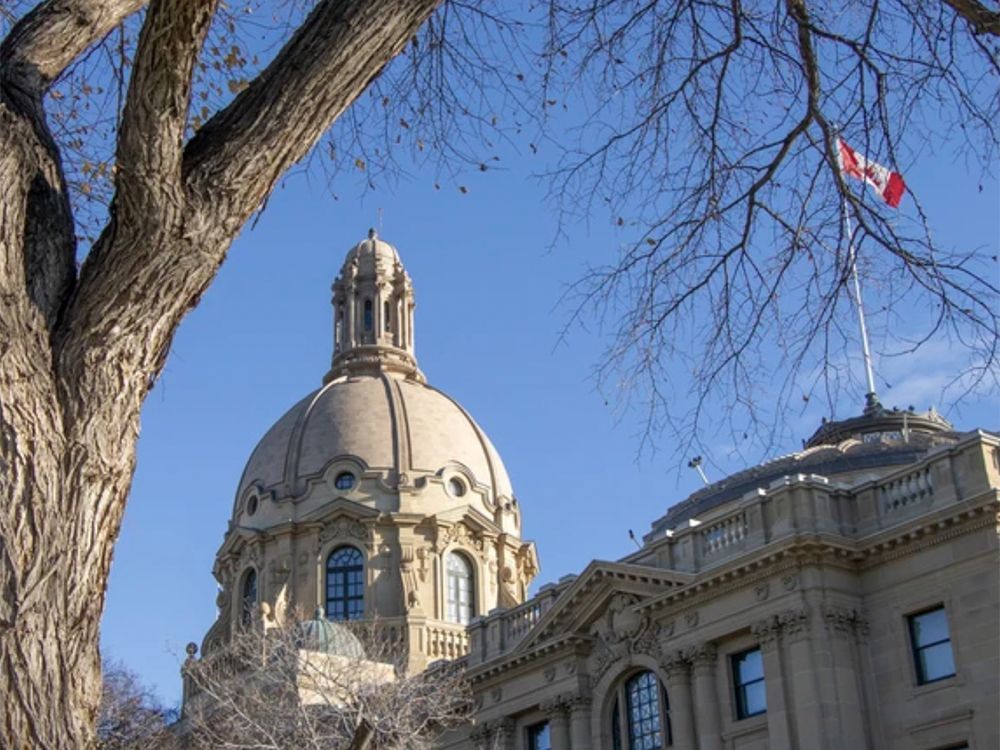 Remaining Alberta MLA recall campaigns cite lack of awareness, fears of ...
