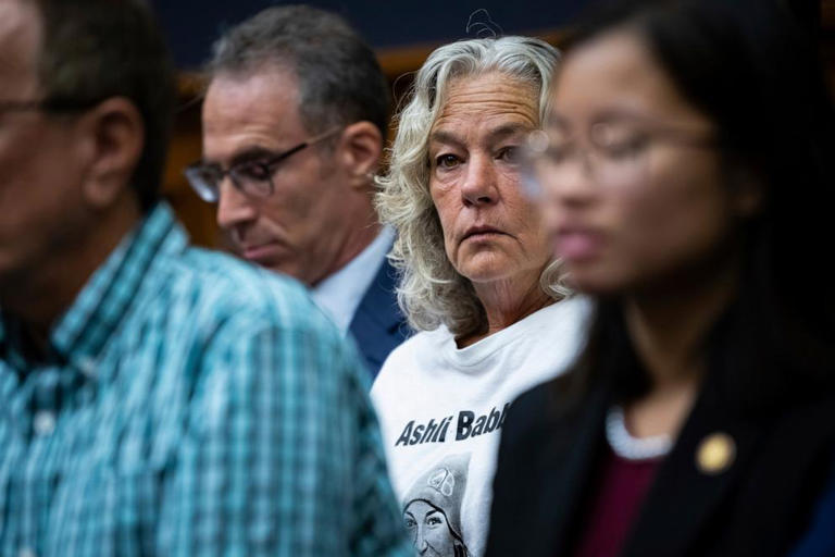 DOJ reaches agreement in principle to settle lawsuit from family of ... DOJ reaches agreement in principle to settle lawsuit from family of ...