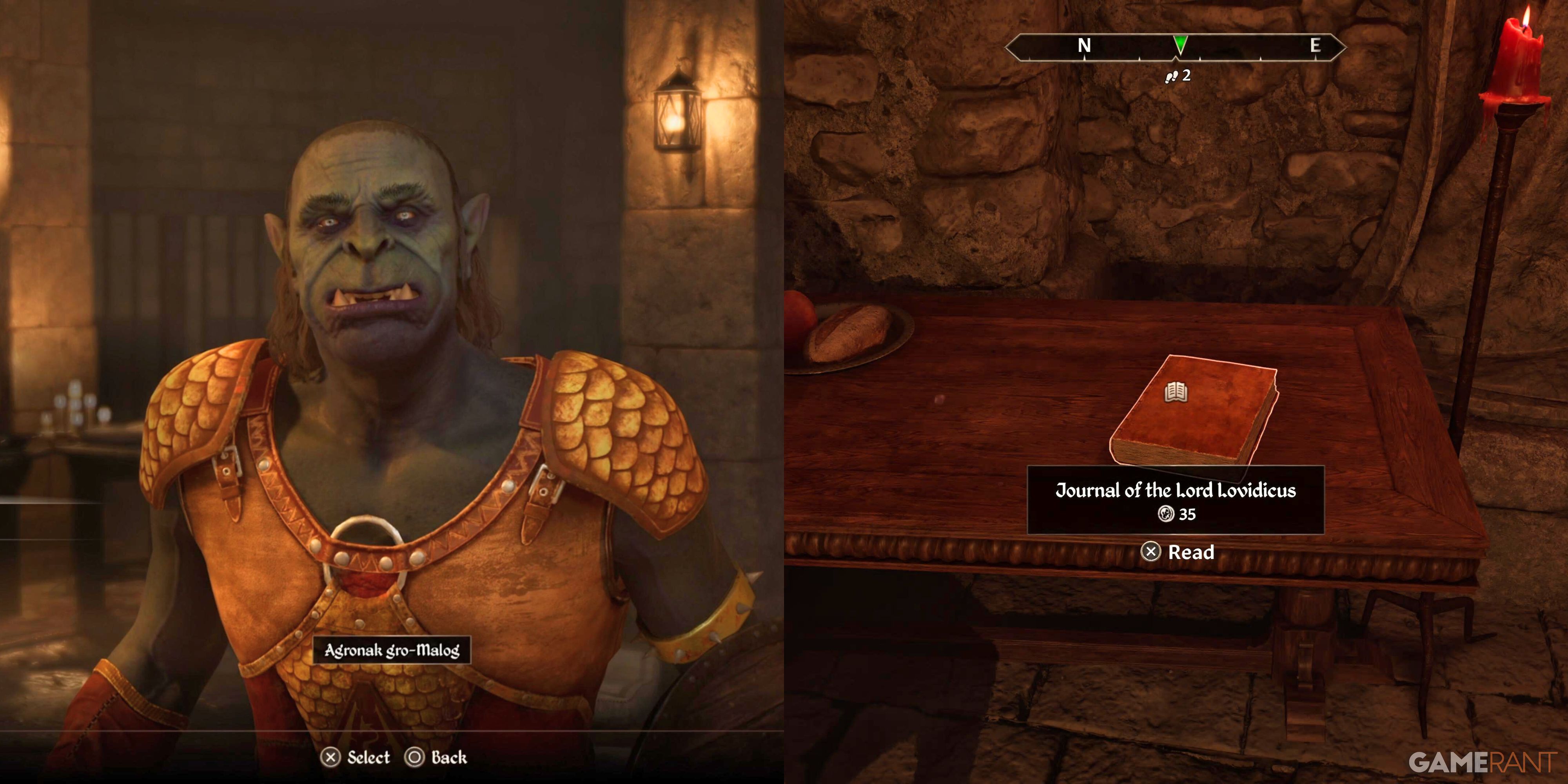 How To Beat The Gray Prince In Oblivion Remastered