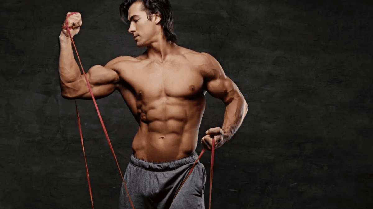 Get Those Arms Defined! The Ultimate Guide to Strengthening Biceps, Triceps, and Forearms