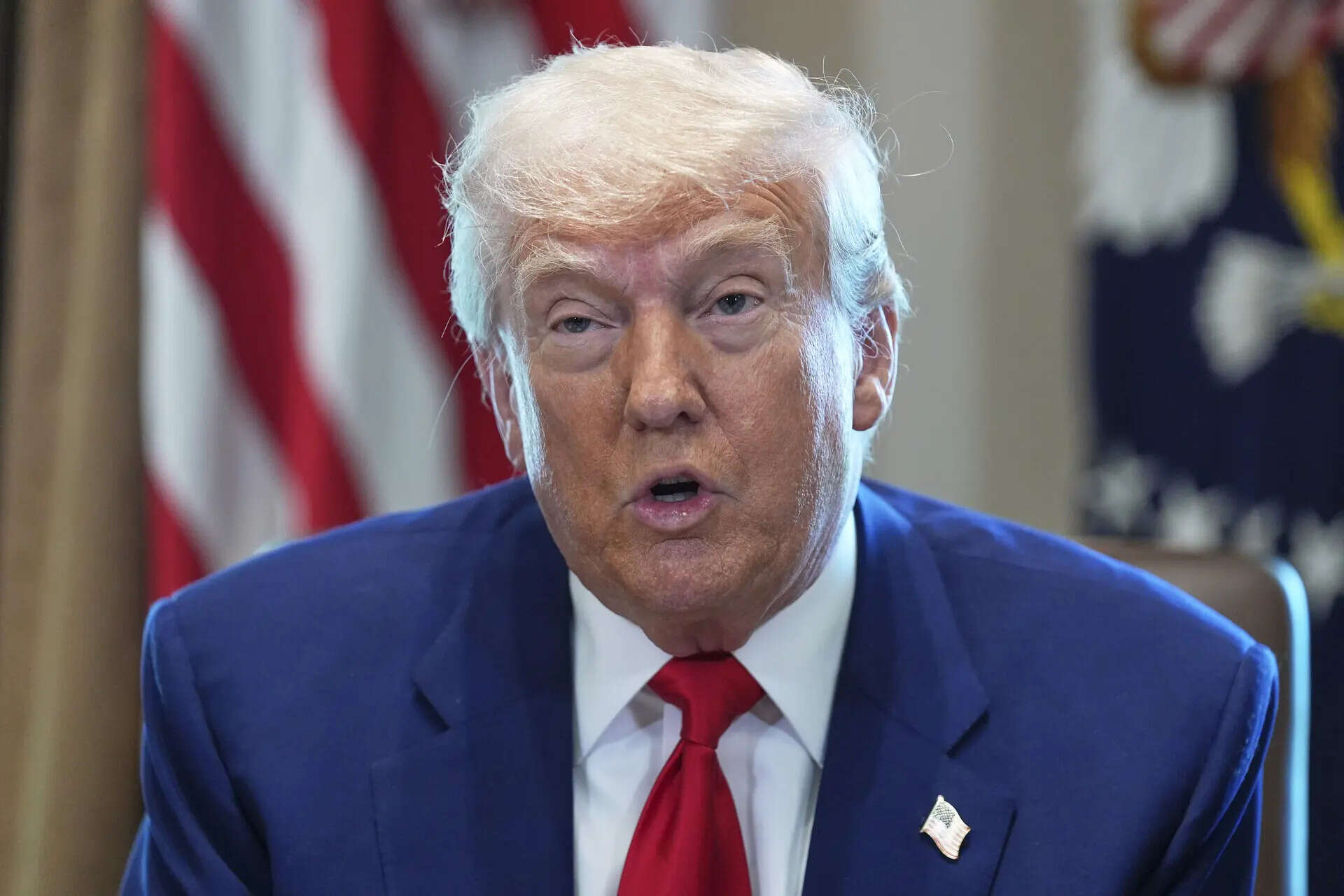 After Conservative collapse in Canada, Donald Trump's global shadow ...