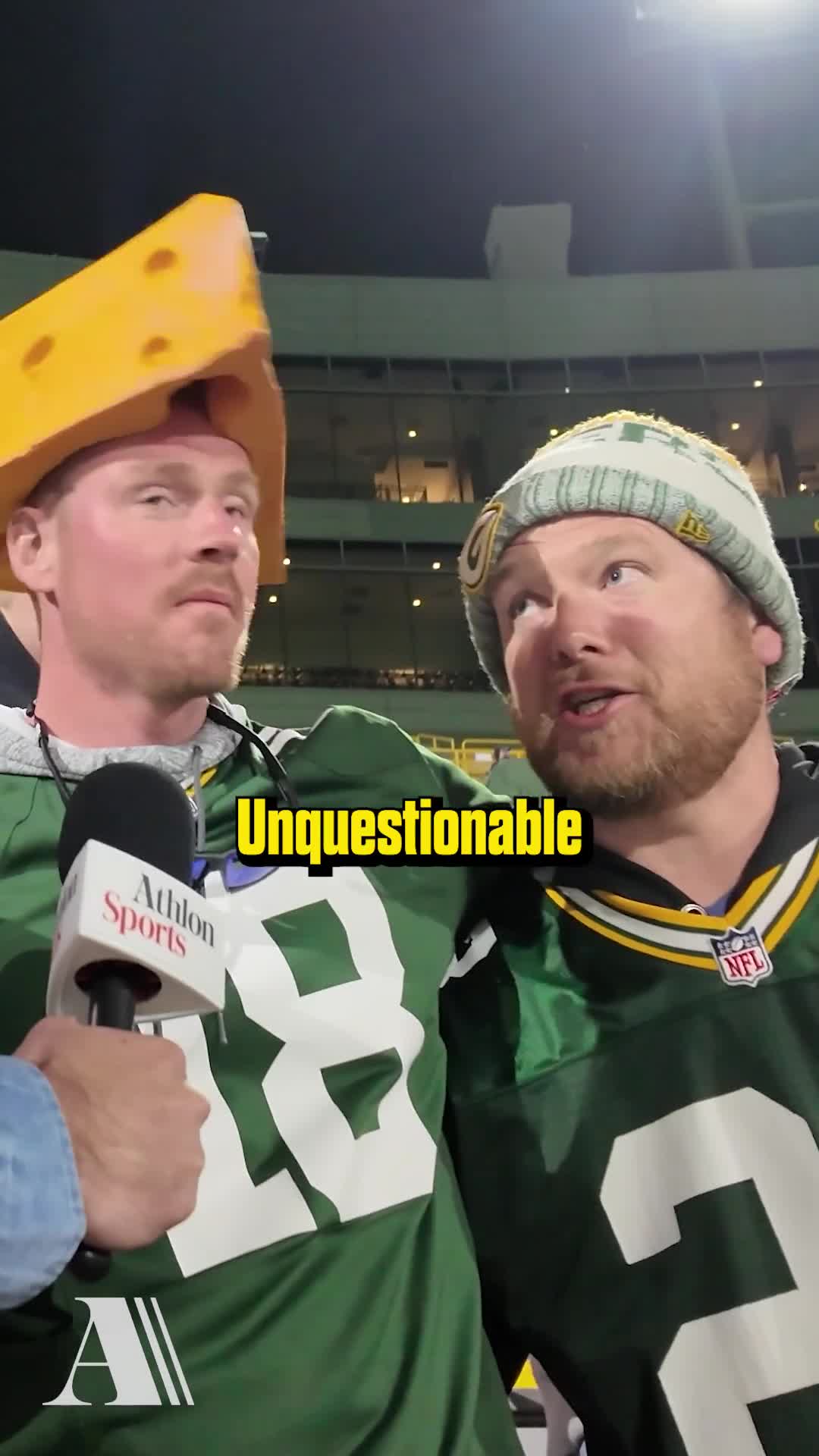 Packers Draft Matthew Golden