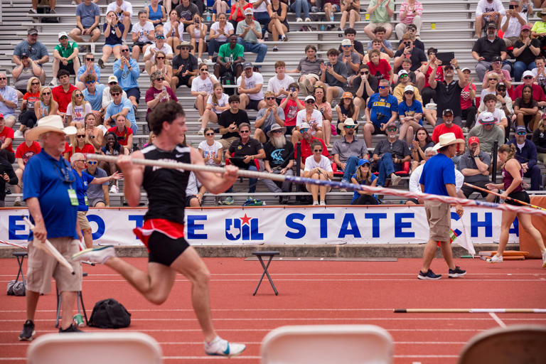Which Wichita Falls area Class 2A/1A athletes won gold medals at UIL ...