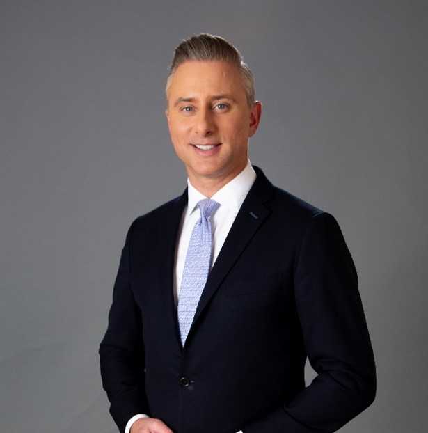Alan Campbell joins WESH 2 News Sunrise as morning anchor starting ...