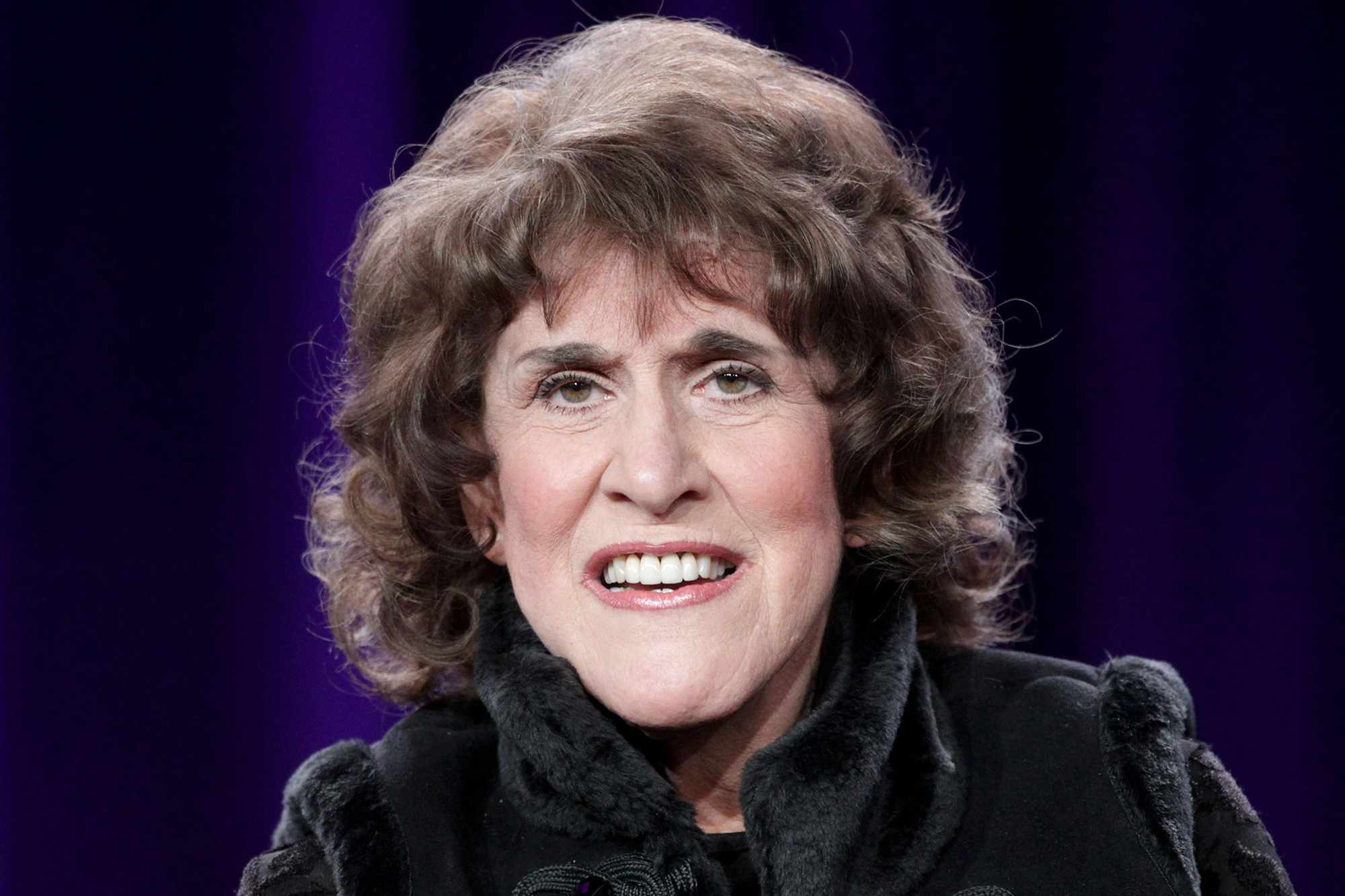 Ruth Buzzi, purse-wielding comedian on “Laugh-In”, dies at 88