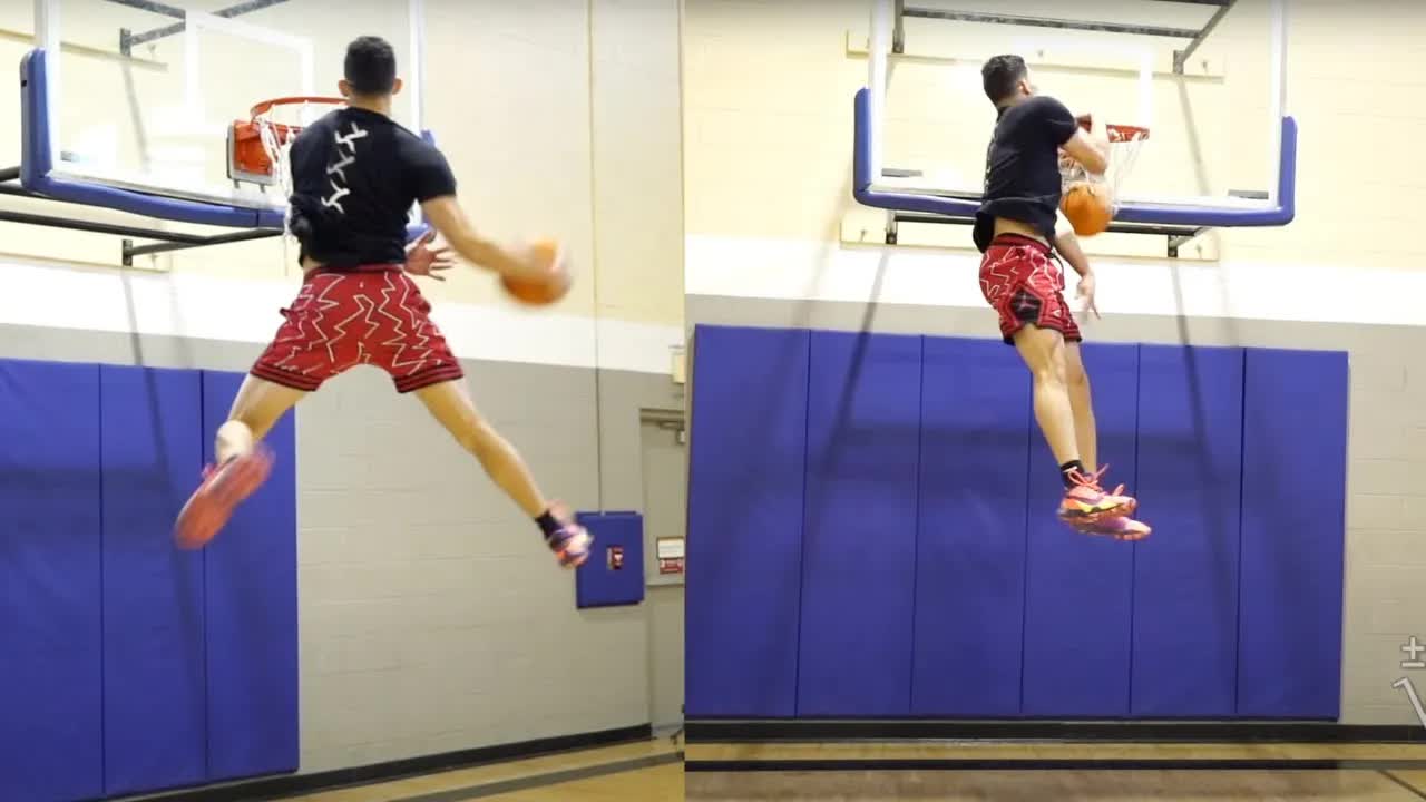 Is Jumping Every Day The Secret To Jumping Higher?