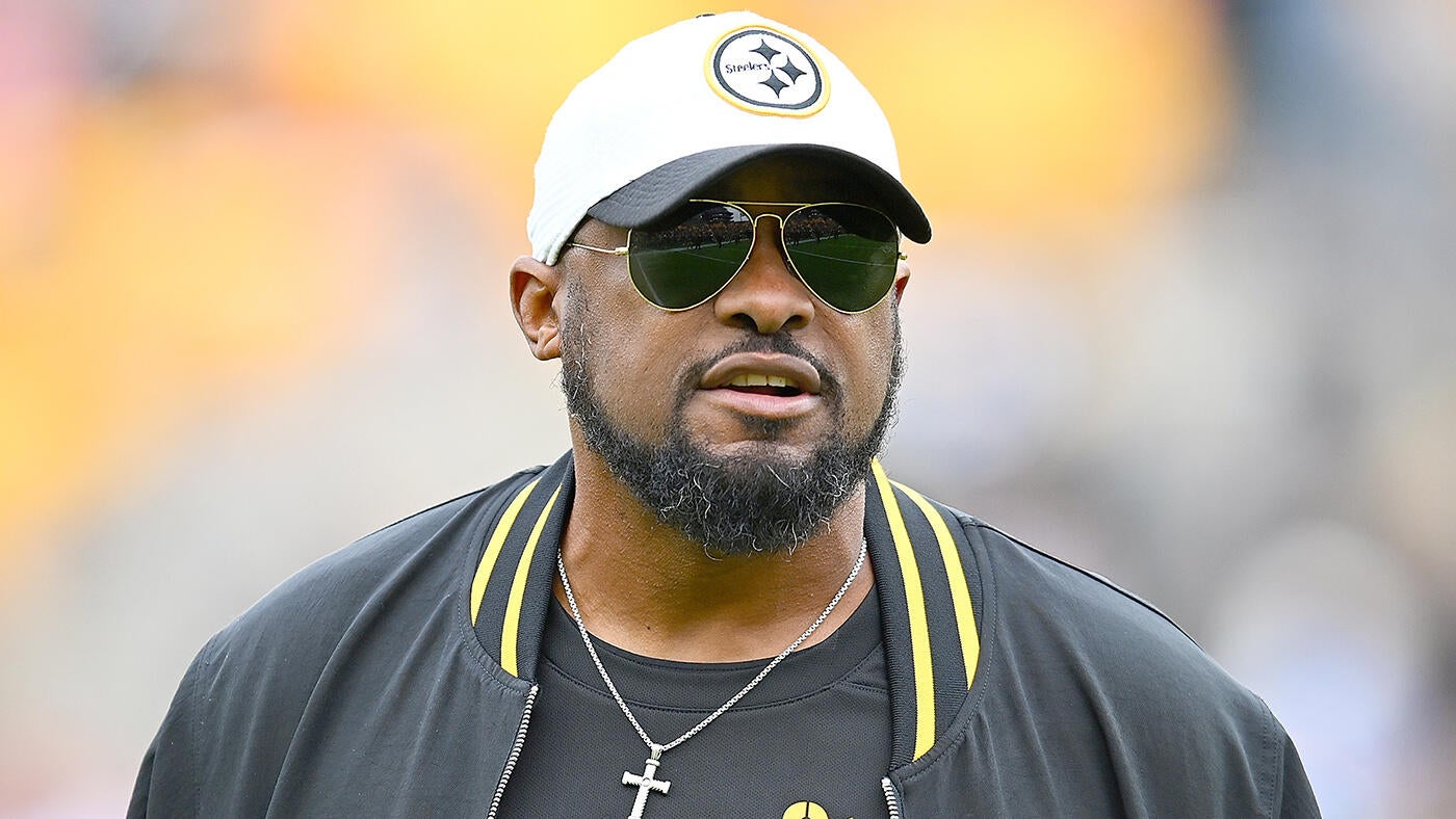 Spurs' Gregg Popovich steps down: Steelers' Mike Tomlin longest-tenured ...