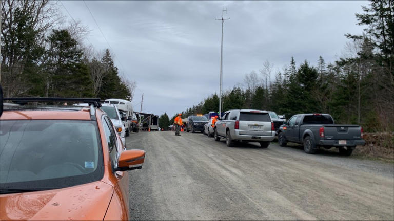 Search continues for 2 missing children in rural N.S. who wandered away ...