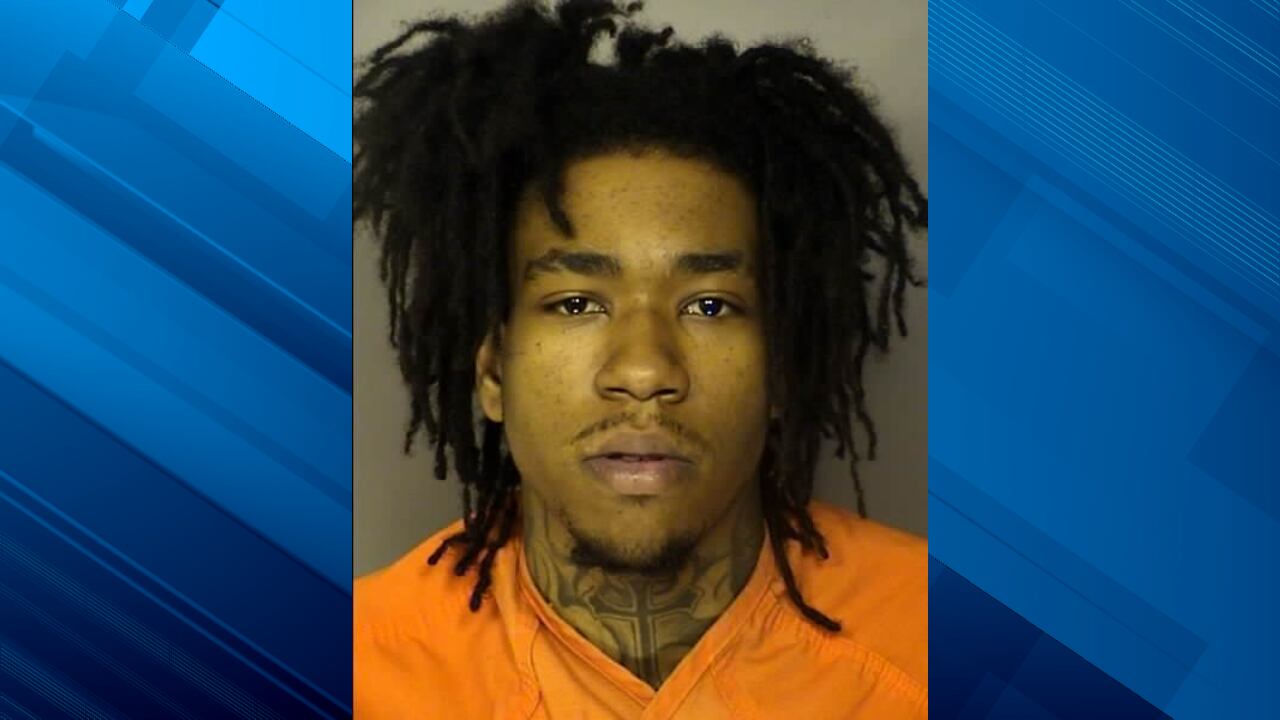 Police arrest 19-year-old in Conway shooting that killed Loris teen