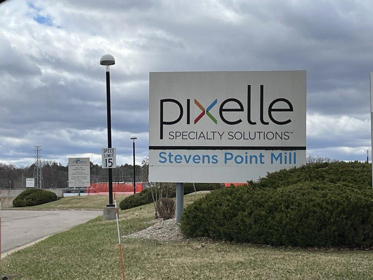 Finnish company Ahlstrom to buy Pixelle mill in Stevens Point for food ...