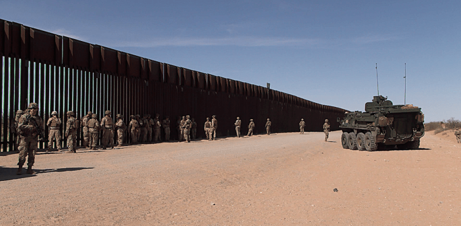 Officials defend use of National Defense Areas along New Mexico’s ...