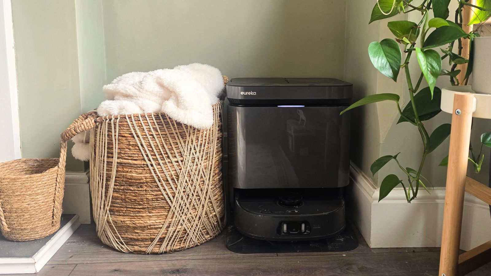 Eureka J15 Pro Ultra review – high-tech cleaning that's ultra low-maintenance