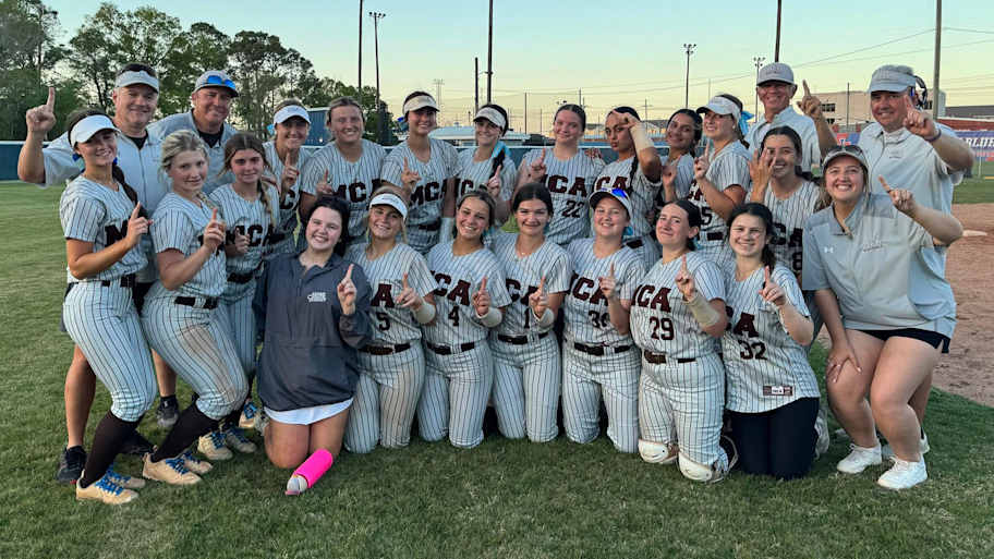 Mount Carmel vs. St. Thomas More: Live updates, score of Louisiana ...