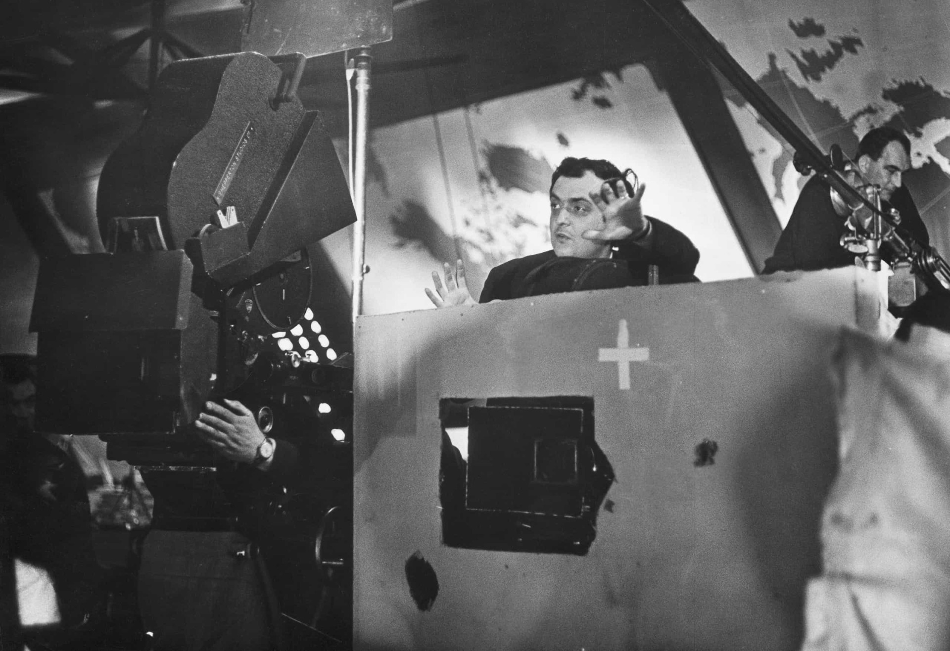 The worst movies made by the best directors