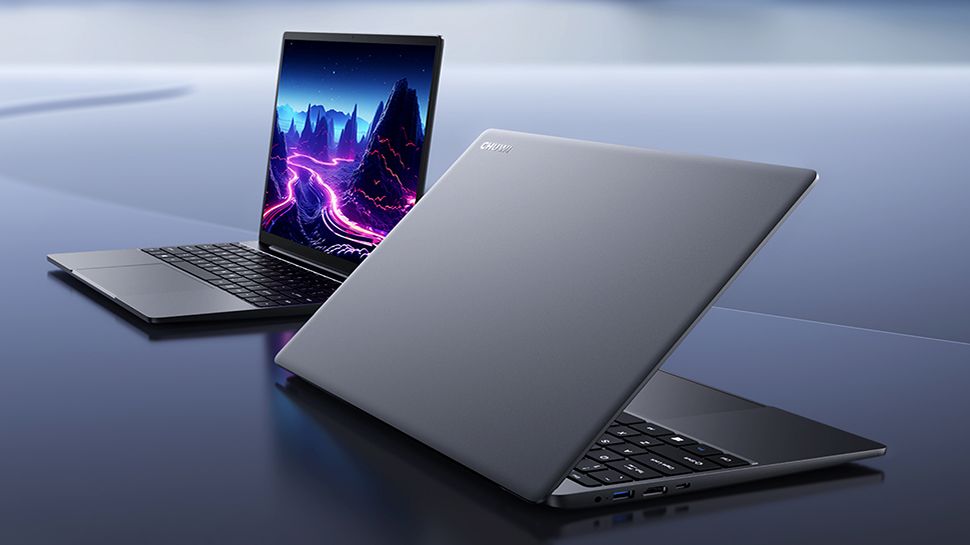 Obscure Chinese laptop vendor unveils mobile workstation with 13th gen ...