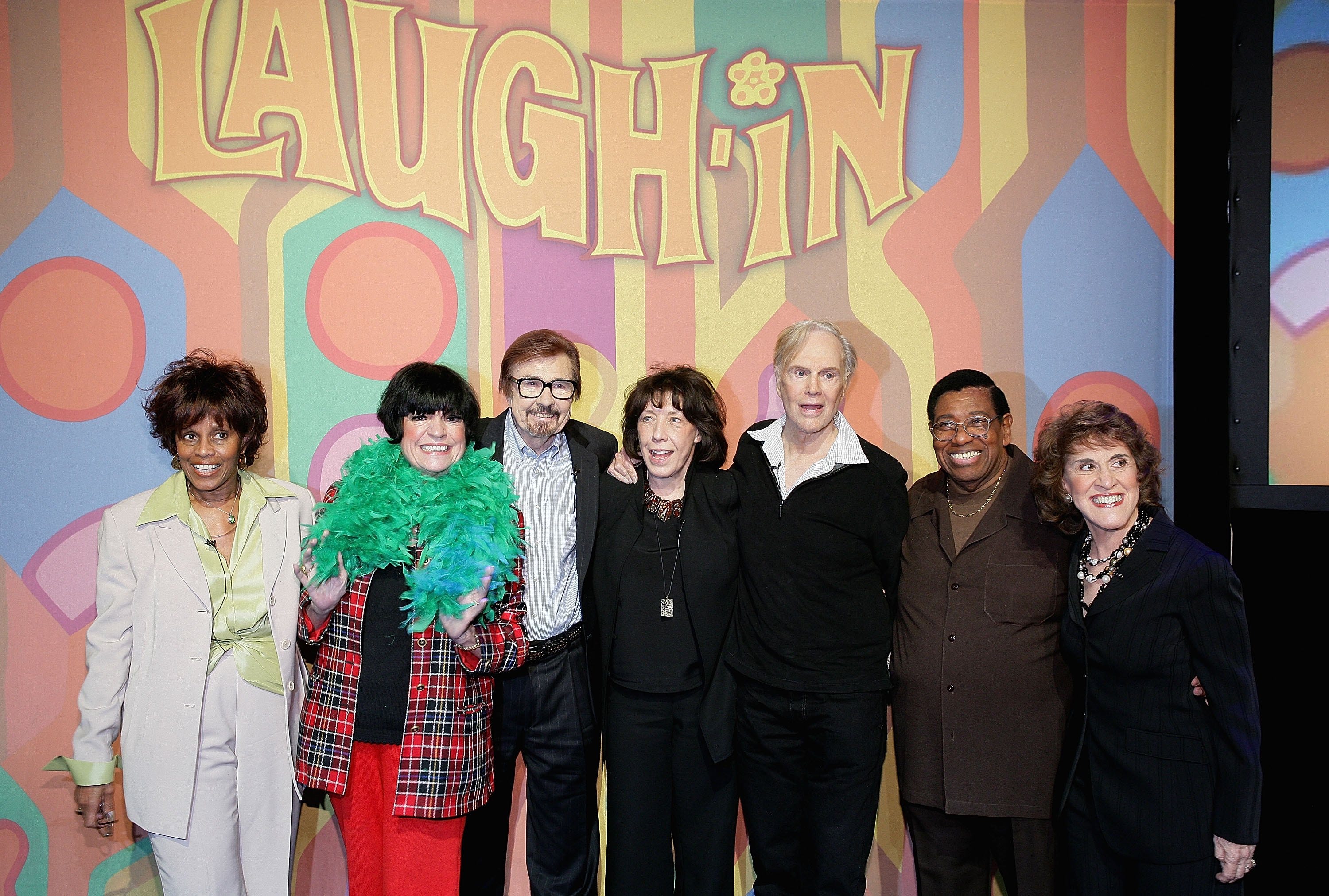 Ruth Buzzi, legendary 'Laugh-In' comic and 'Sesame Street' regular ...