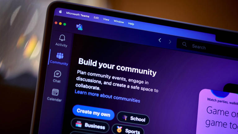 Microsoft Build blunder leads to what may be the best Teams feature of ...