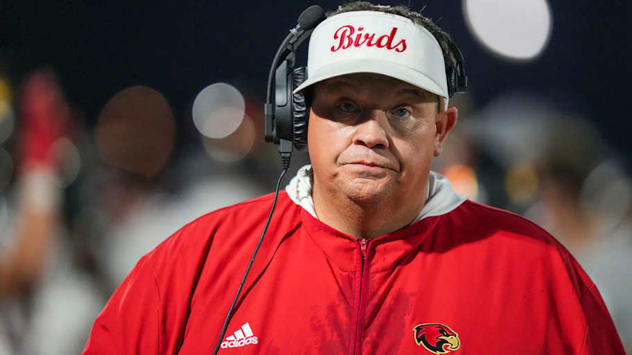 Will Hester resigns as Ravenwood High School football's coach