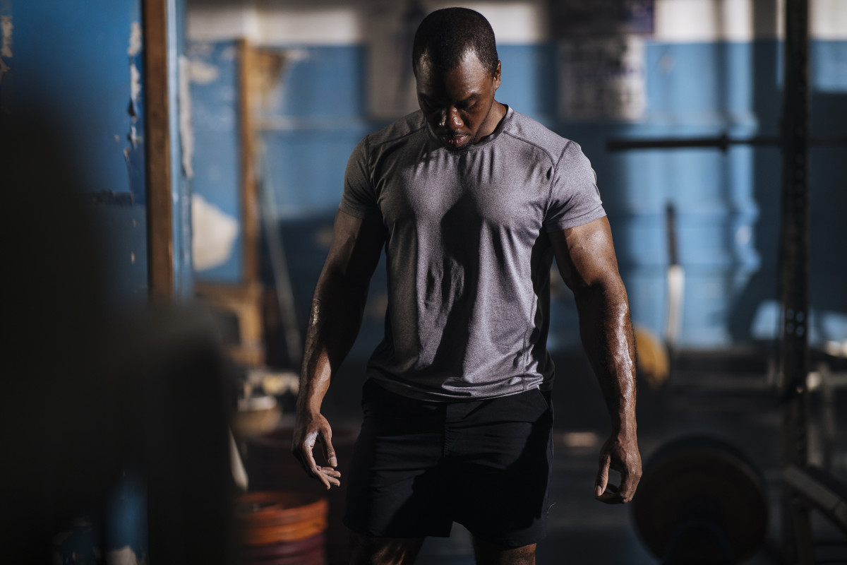 Trainer John Rusin Says to Stop Using the Hamstring Curl Machine