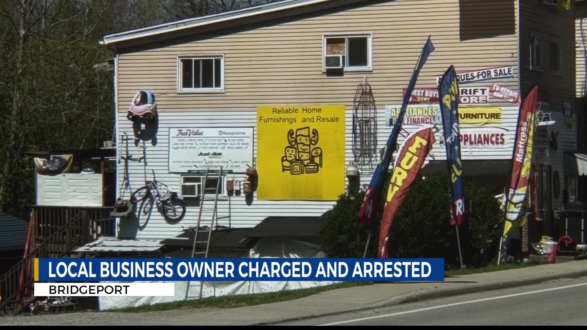 Here's a look back at the week's top stories from April 27- May 2, 2025