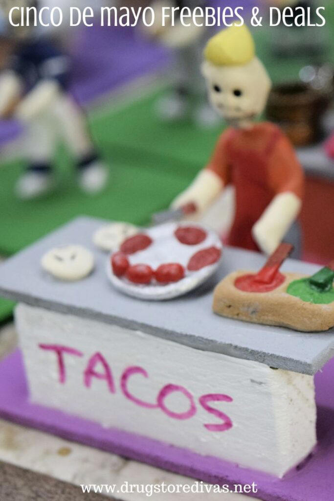 Teacher appreciation week: Freebies and deals