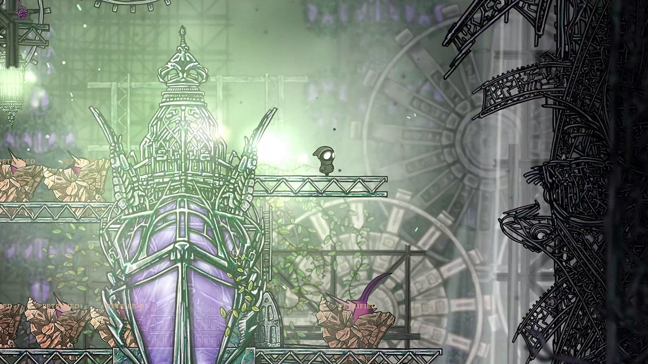 Little Mage - Official Teaser Trailer