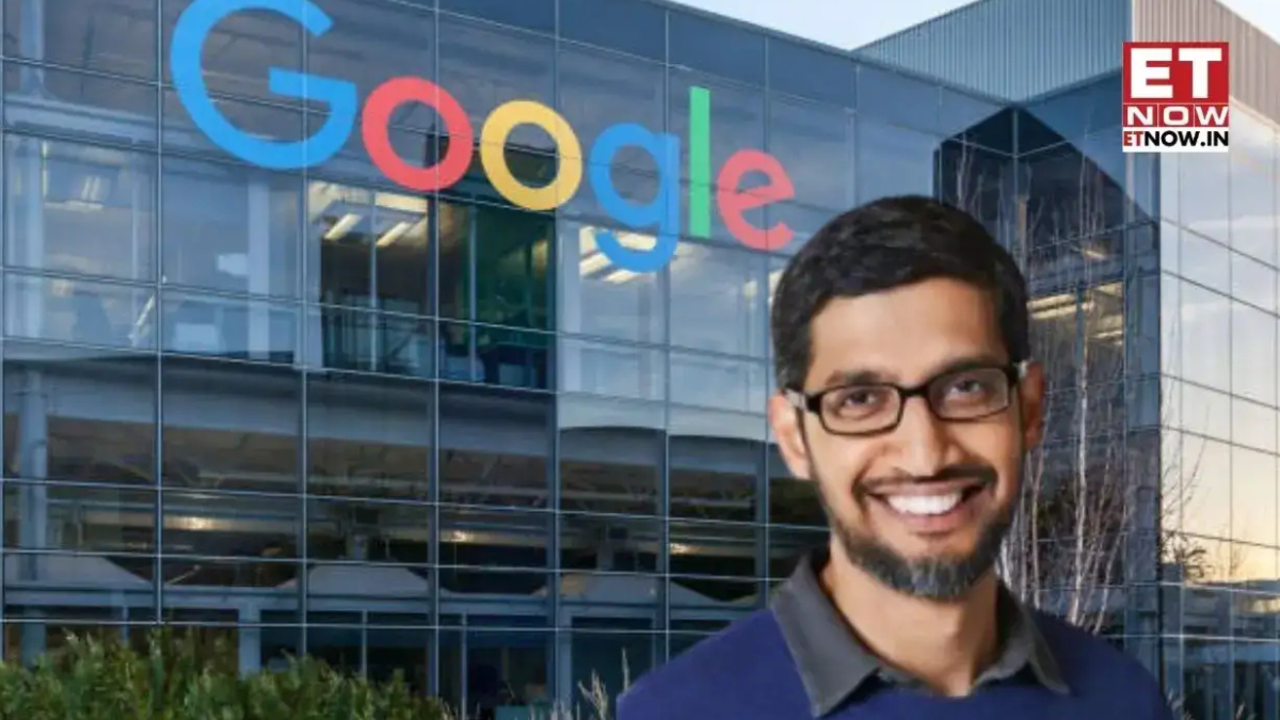 Sundar Pichai Salary: Amid employee pay restructuring, check how much ...