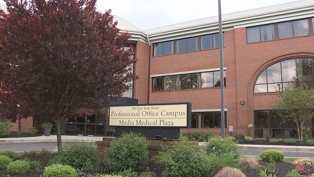 Crozer Health doctors' offices, health centers closing in addition to ...