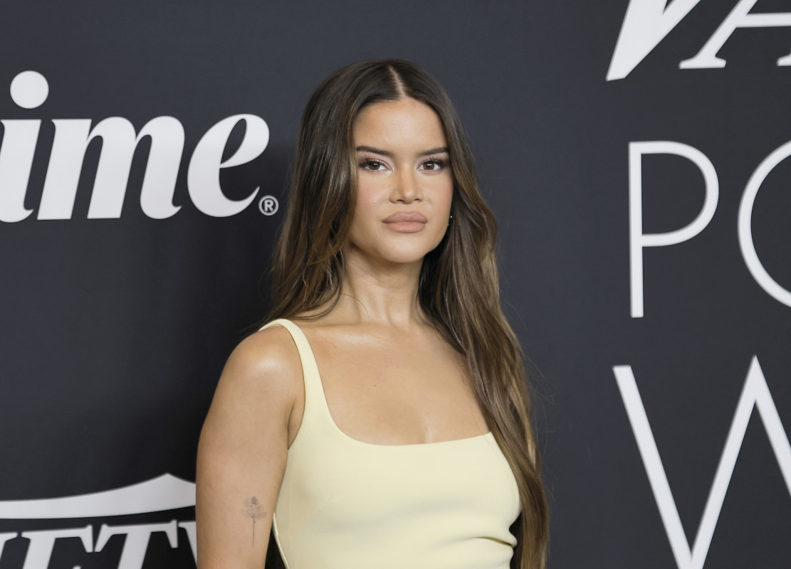 Maren Morris Reveals Reason Why She'll 'Walk Away in the Middle of an ...