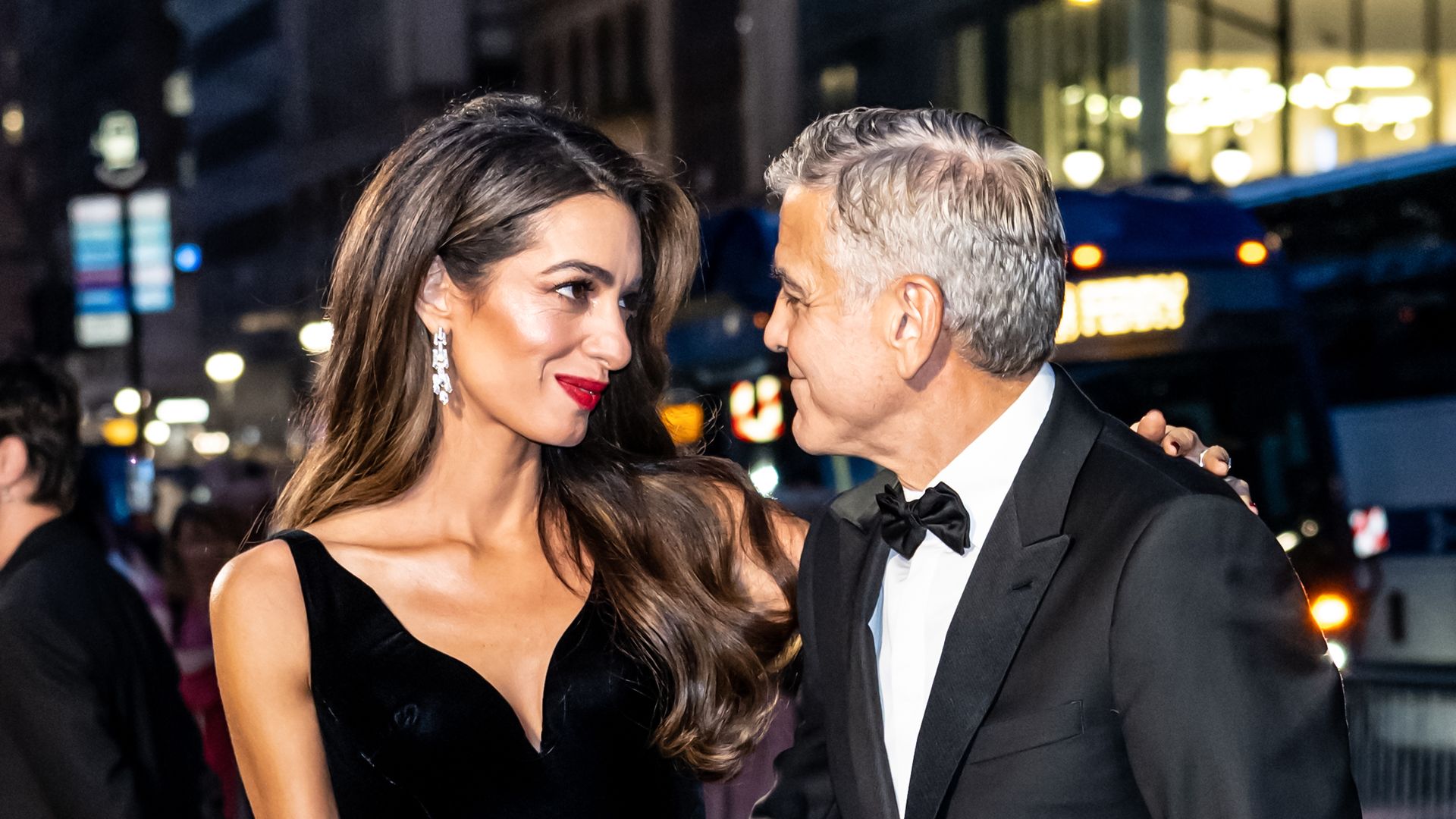 Unlikely world's richest celebrity couple with higher net worth than ...