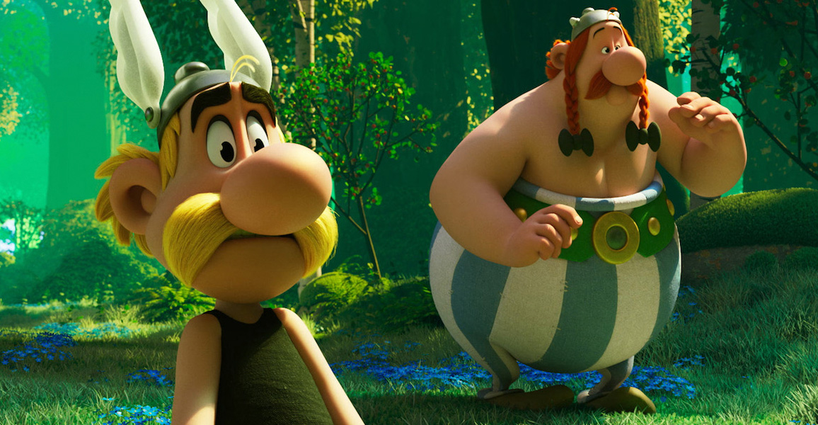 Stream It Or Skip It: ‘Asterix and Obelix: The Big Fight’ on Netflix, a ...