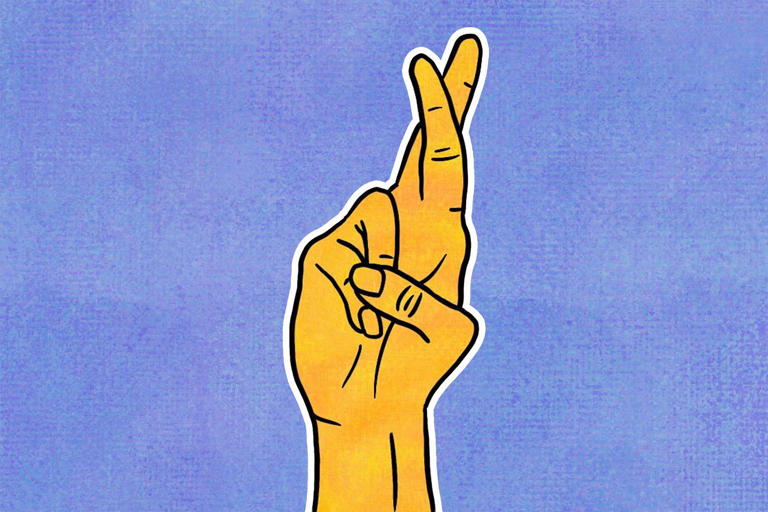 Thumbs-Up: The Fascinating Origins of Everyday Hand Gestures