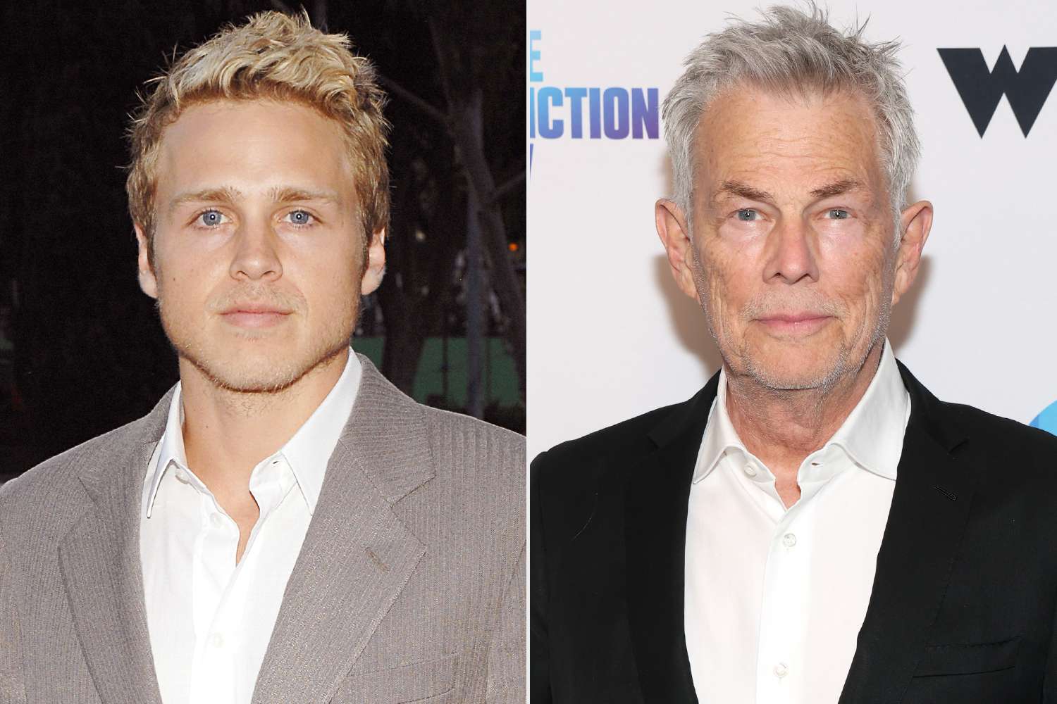 Spencer Pratt Never Meant to Be a Star, Until David Foster Encouraged Him to 'Be the Simon ...