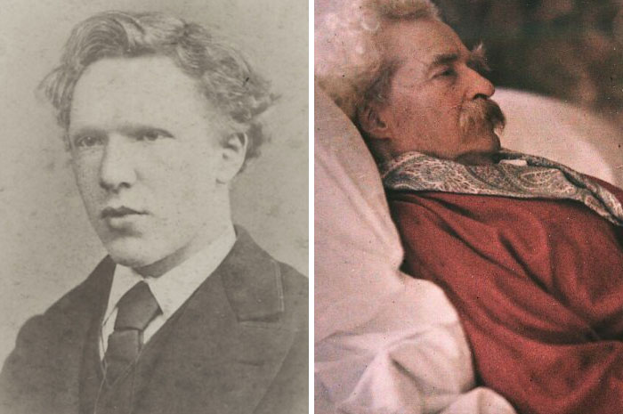 50 Photos Of Legendary People You Probably Didn’t Know Were Ever ...