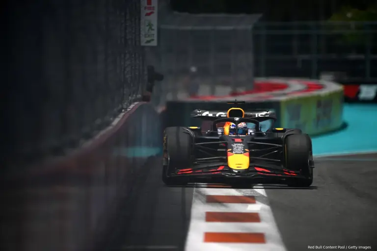 Horner luidt de noodklok: 'Ze hebben een tabel aan ons voorgelegd'