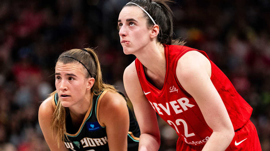 WNBA Preseason Power Rankings 2025: Lynx on Mission, Fever a Threat ...
